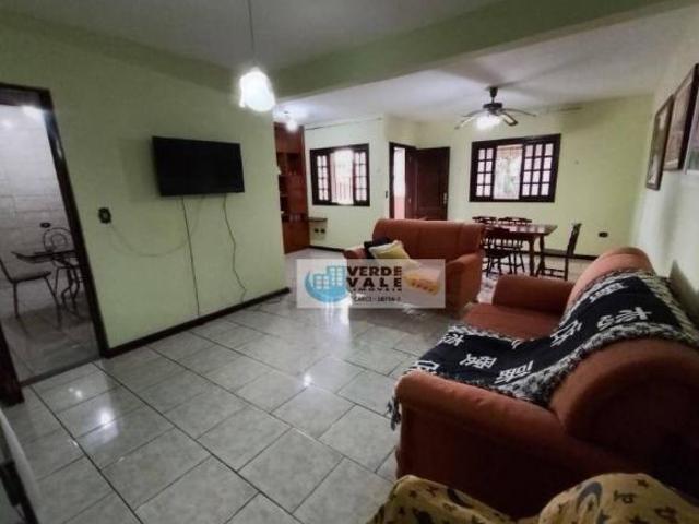 Casa com 2 dormitórios com Edícula Cidade Vista Verde São José dos Campos/SP
