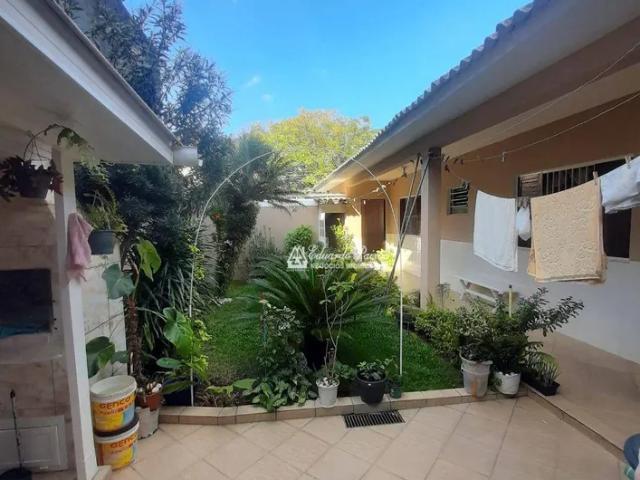 Casa com 2 dormitórios com Edícula Jardim Vila Galvão
