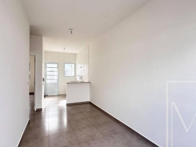 Casa Com 2 Dormitorios | Condomínio Dei Fiori | Atibaia SP