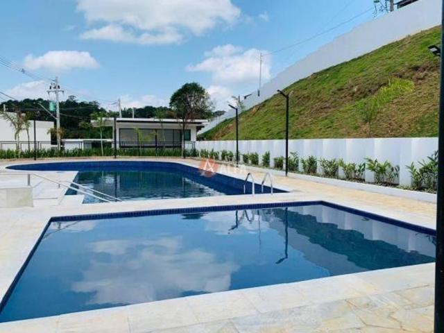 Casa com 2 Dormitórios Condomínio Sindona Parque I Jardim Petrópolis Cotia/SP