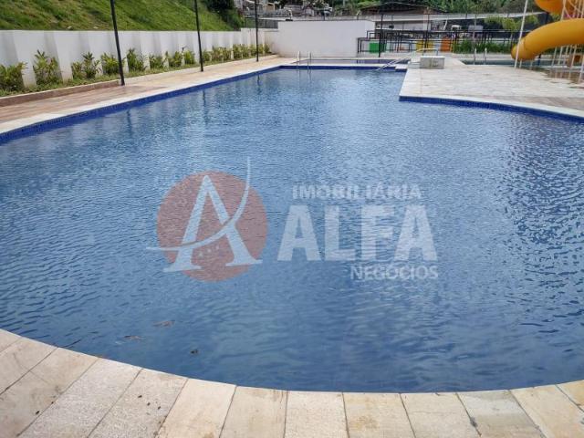 Casa com 2 Dormitórios Condomínio Sindona Parque I Jardim Petrópolis Cotia/SP