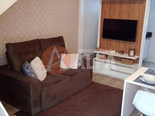 Casa com 2 Dormitórios Condomínio Residencial Conquista Vargem Grande Paulista Jardim São Marcos