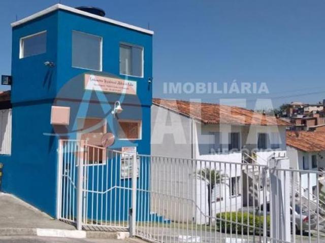 Casa com 2 Dormitórios Condomínio Residencial Aldeia de Cotia Outeiro de Passárgada Cotia/SP