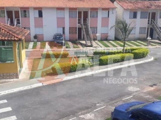 Casa com 2 Dormitórios Condomínio Residencial Aldeia de Cotia Outeiro de Passárgada Cotia/SP