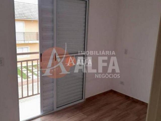 Casa com 2 Dormitórios Condomínio Residencial Atenas Chácara Rincão Cotia/SP