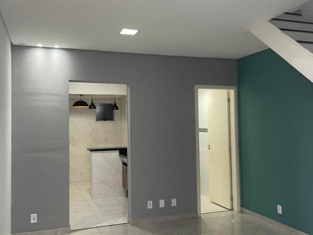 Casa com 2 Dormitórios Condomínio Residencial Reserva Cotia Vila Monte Serrat Cotia/SP