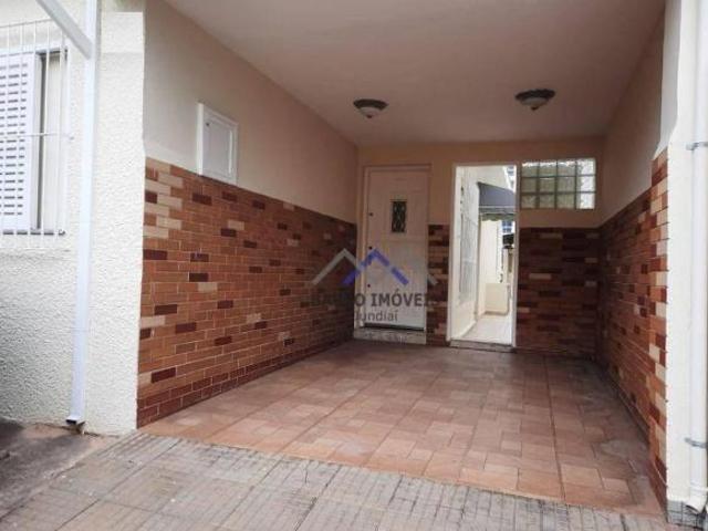Casa com 2 dormitórios disponível para venda e locação 120 m² no bairro da Ponte de São João Jund