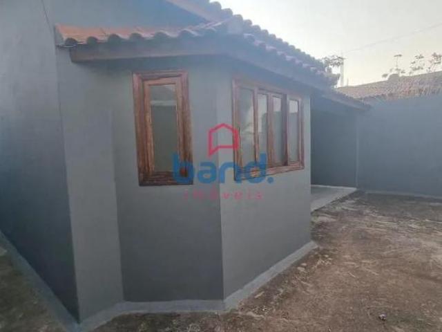 Casa com 2 dormitórios disponível para venda e locação Parque Residencial Célia Maria Porto Feli