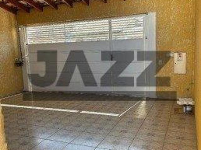 Casa com 2 Dormitórios e 109m² de Construção Terras de São Pedro, Salto/SP