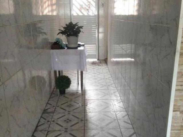 Casa com 2 dormitórios e 130 m² à venda em Cangaíba