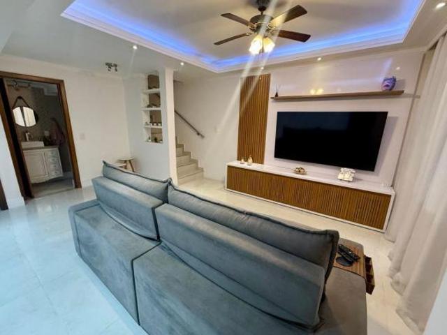 Casa com 2 dormitórios e 130 m² à venda em Jardim Salete