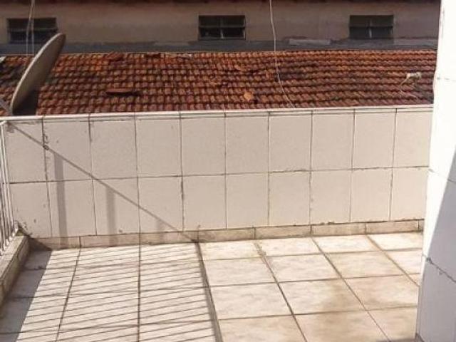 CASA COM 2 DORMITÓRIOS E 1 SUÍTE Á VENDA, 107m² VILA CARIOCA GUARULHOS/SP