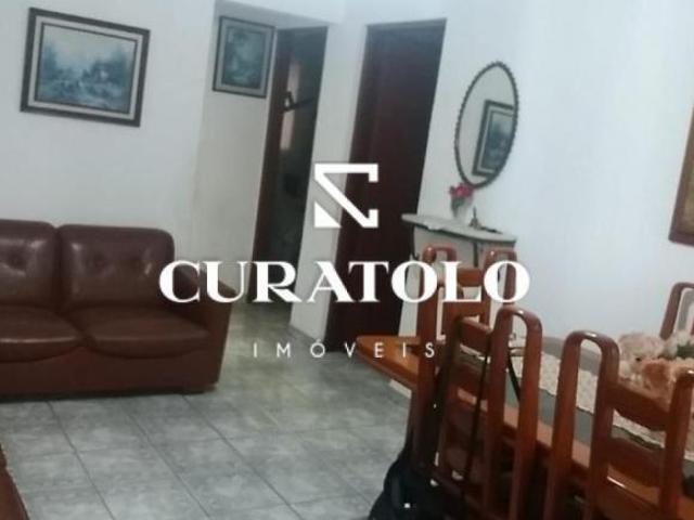 Casa com 2 dormitórios e 2 vagas Mooca