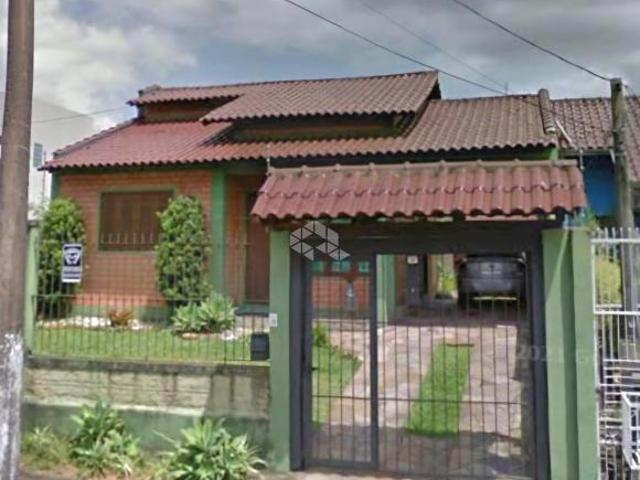 Casa com 2 dormitórios e 2 banheiros à venda no Bairro São José