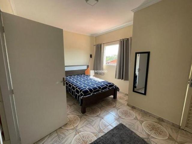 Casa com 2 Dormitórios e Área Gourmet à Venda por R$ 430 Mil
