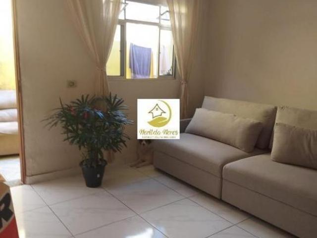 Casa com 2 dormitórios e vagas em osasco