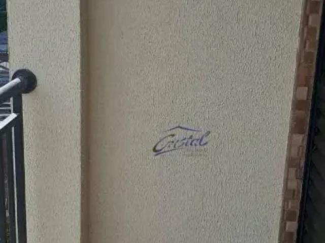Casa com 2 dormitórios e duas suites duas sacadas