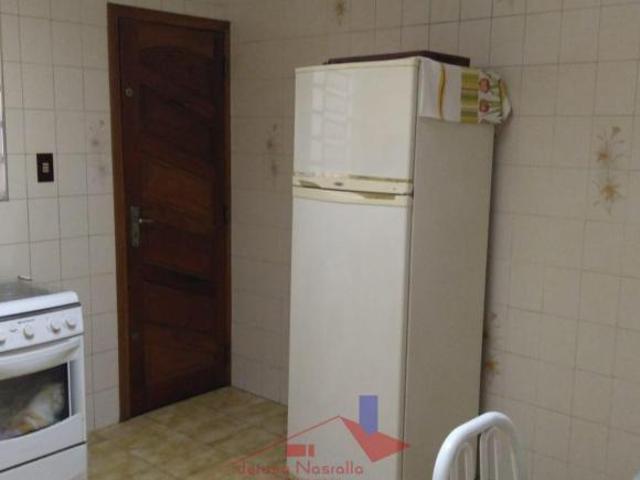 Casa com 2 dormitórios e Edícula Vila Cascatina, São Vicente