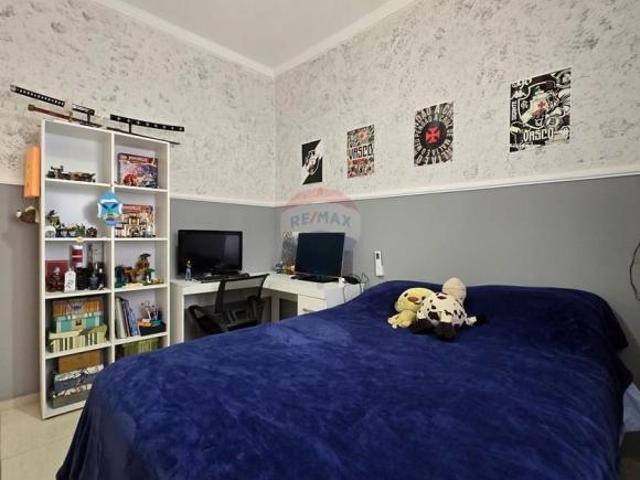 Casa com 2 dormitórios e edícula à venda na Vila Maria, Campinas/SP