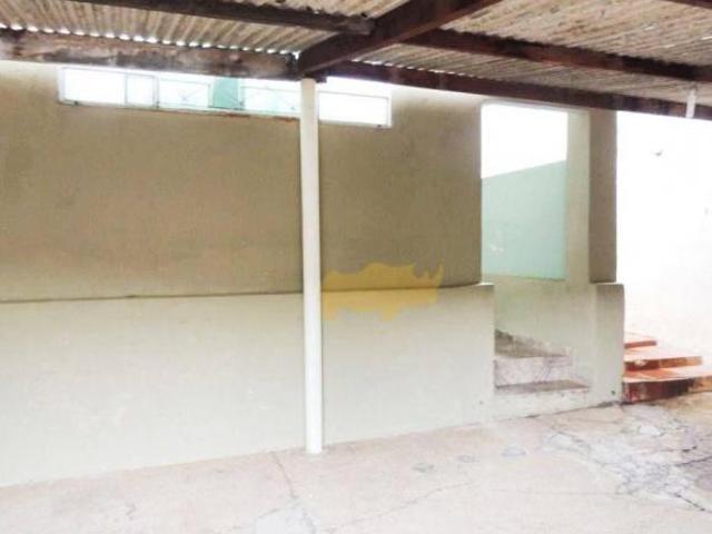 Casa com 2 dormitórios e edícula à venda, por R$ 390.000 Vila Paulista Rio Claro/SP