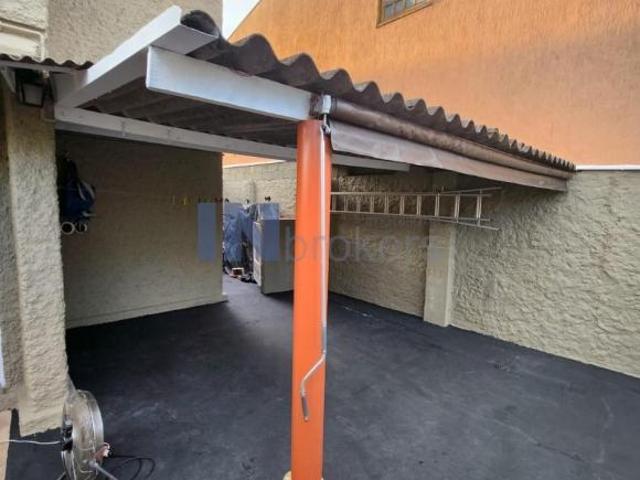 Casa com 2 dormitórios e edícula a venda por R$ 690.000,00 na Vila Rami, Jundiaí SP