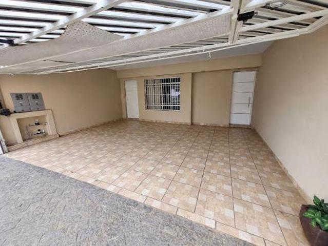 Casa com 2 dormitórios e edicula à venda, 150 m² por R$ 687.000 Quitaúna Osasco/SP