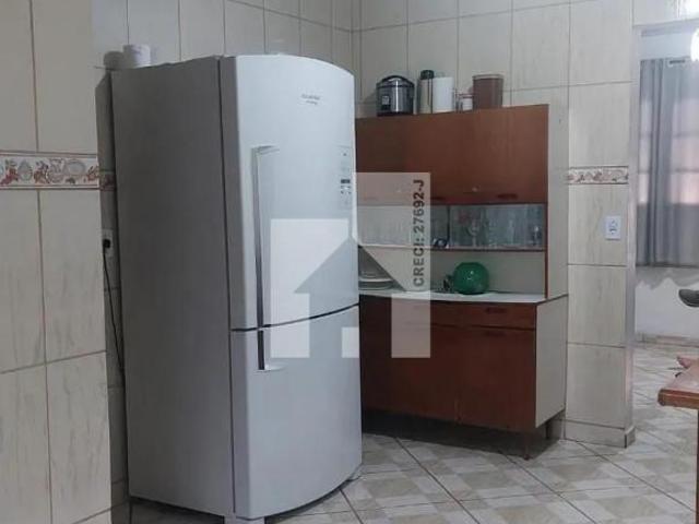 Casa com 2 dormitórios e edícula à Venda, 117m² Jardim do Lago, Jundiaí, SP