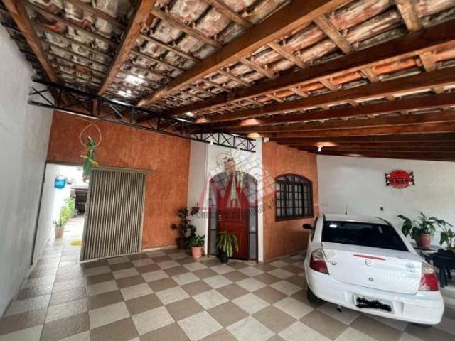 Casa com 2 dormitórios e edícula à venda, 224 m² por R$ 650.000 Jardim Piazza di Roma II Sorocab