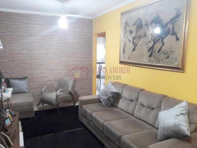 Casa com 2 dormitórios e Edicula, ao lado da estação Primavera Interlagos no Parque Santana São