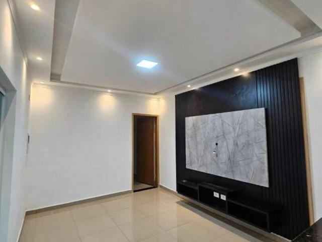 Casa com 2 dormitórios e PISCINA à venda, 90 m² por R$ 680.000 Mirim Praia Grande/SP