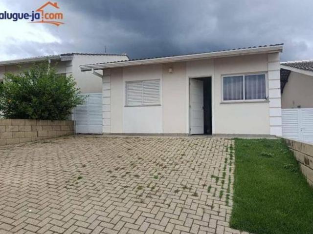 Casa com 2 dormitórios e uma Suíte à venda, 65 m² Laranja Azeda Bom Jesus dos Perdões/SP