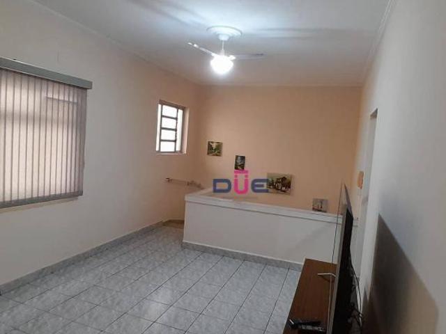 Casa com 2 dormitórios e vaga demarcada à venda, 87 m² por R$ 660.000 Ponta da Praia Santos/SP