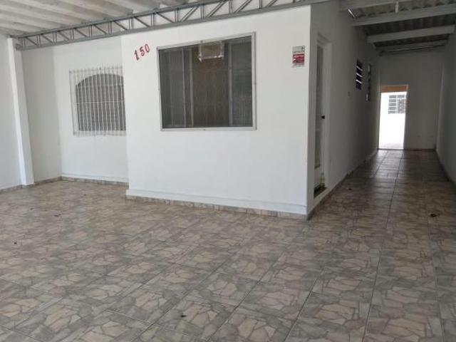 Casa com 2 dormitórios + edícula à venda, 75 m² por R$ 620.000 Conjunto Residencial Vale dos Pinhe