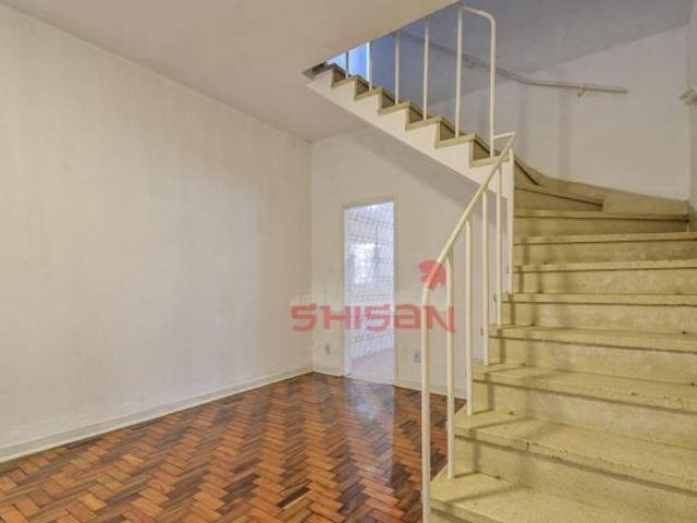 Casa com 2 dormitórios + edicula à venda, 101 m² Planalto Paulista
