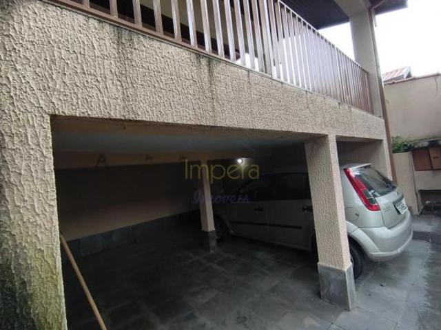 Casa com 2 dormitórios + edicula assobradada com 2 dormitórios à venda, 180m² Cidade Vista Verde