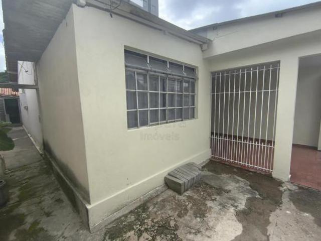 Casa com 2 dormitórios + edícula para venda, 120,43m² Jd. Motorama São José dos Campos/SP