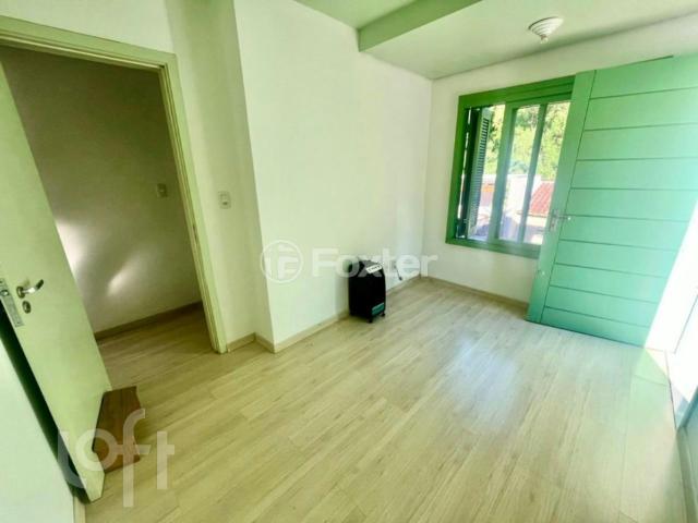 Casa com 2 dormitórios em Novo Hamburgo