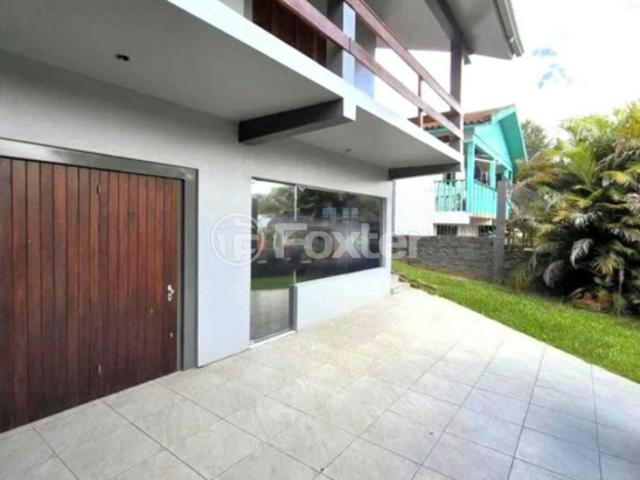 Casa com 2 dormitórios em Novo Hamburgo