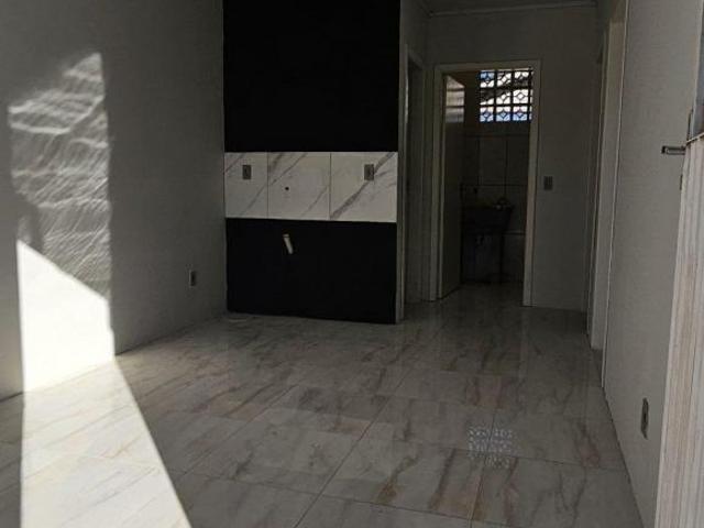 Casa com 2 dormitórios em Alvorada!