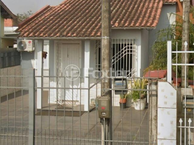 Casa com 3 dormitórios em Alvorada