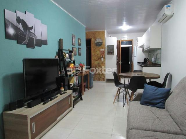 Casa com 2 dormitórios em Alvorada