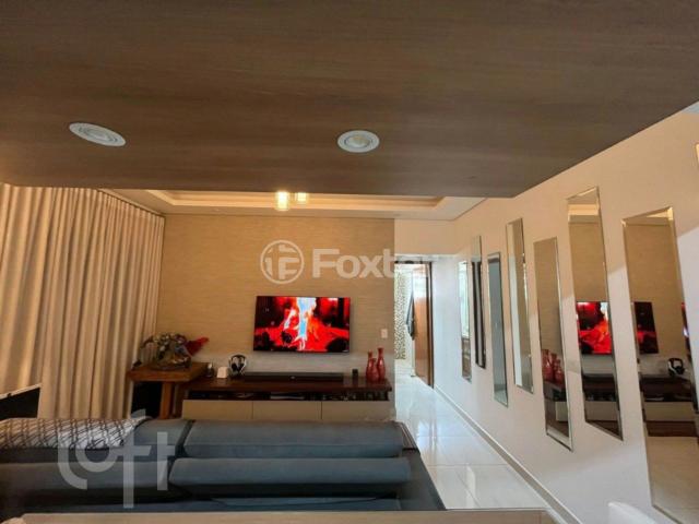 Casa com 2 dormitórios em Barueri
