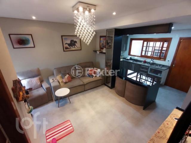 Casa com 2 dormitórios em Cachoeirinha
