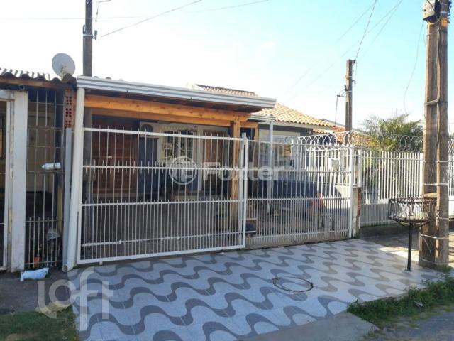 Casa com 2 dormitórios em Cachoeirinha