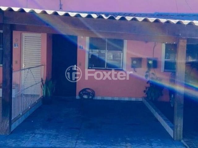 Casa com 2 dormitórios em Cachoeirinha