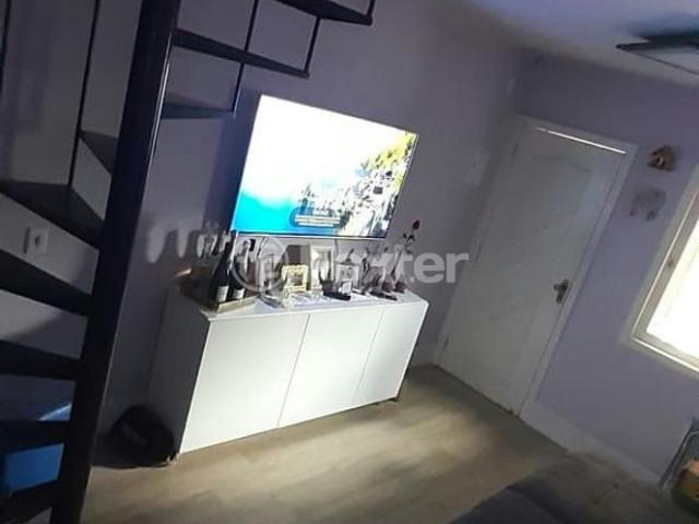 Casa com 2 dormitórios em Cachoeirinha