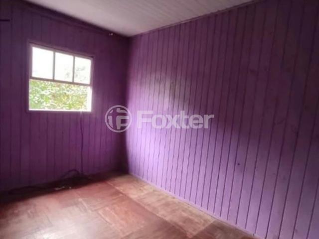 Casa com 2 dormitórios em Cachoeirinha