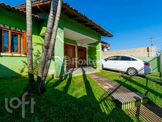 Casa com 2 dormitórios em Cachoeirinha