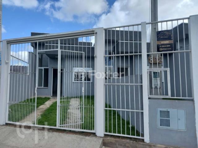 Casa com 2 dormitórios em Cachoeirinha