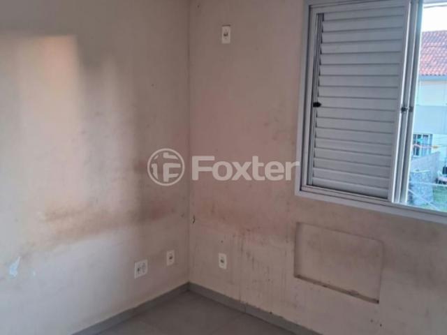 Casa com 2 dormitórios em Cachoeirinha